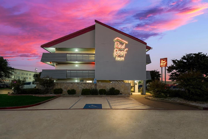 Red Roof Inn Dallas - Dfw Airport North - Grapevine, TX