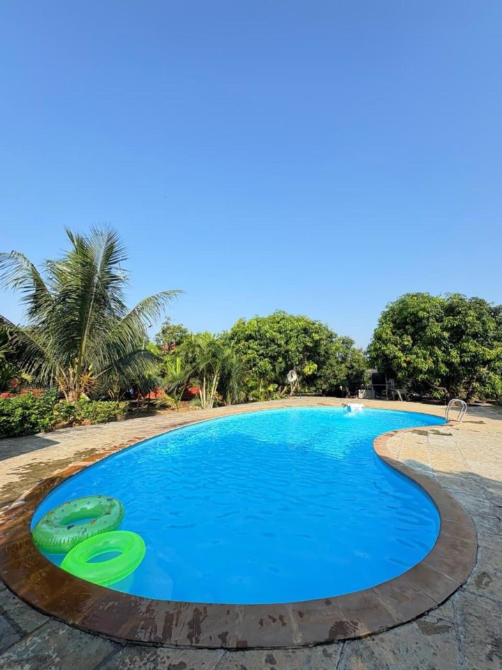 Prathmesh Funland Resort - Diveagar