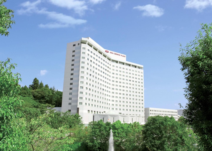 Ana Crowne Plaza Narita By Ihg - Narita