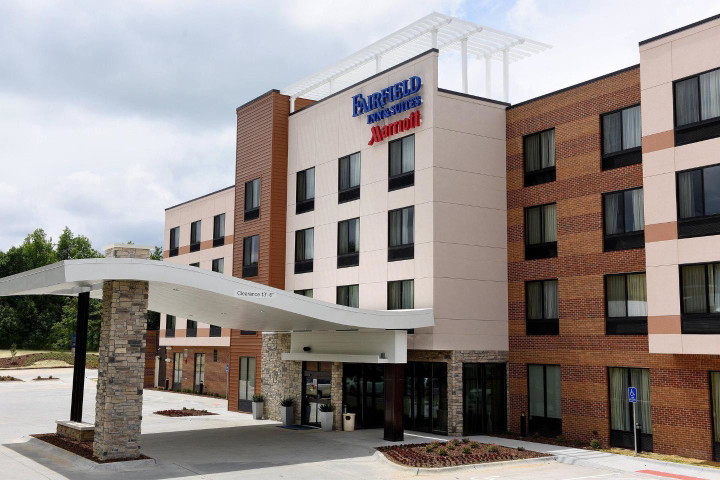 Fairfield By Marriott Inn & Suites Omaha West - Omaha, NE