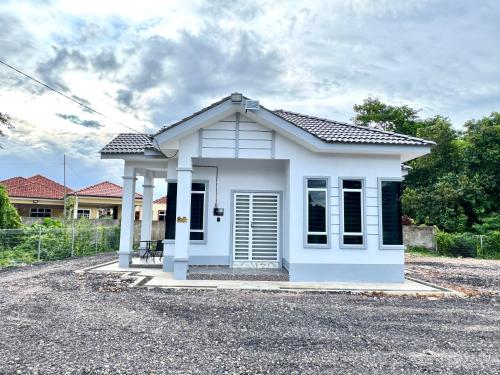 Villa Camellia - Alor Setar