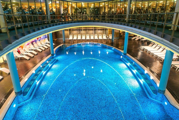 Centrovital Hotel Berlin - Berlin