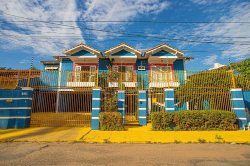 Happiness House Hospedagem - Cuiabá