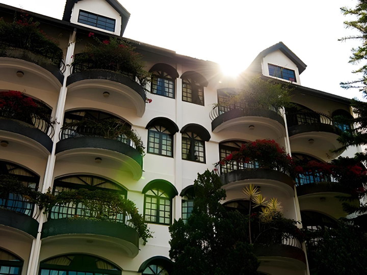 Strawberry Park Resort - Perak