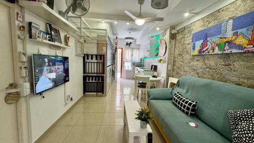 Badarosa House10min To Barcelona City&nearto Beach - Badalona