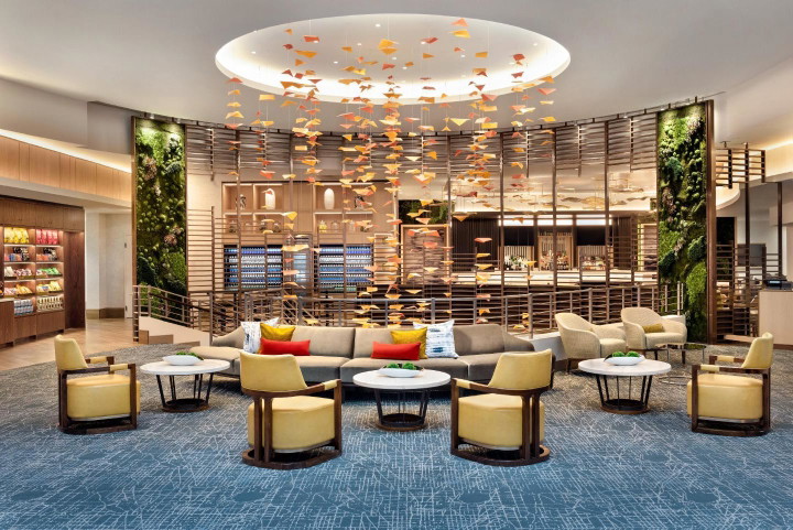 Doubletree By Hilton Hotel Chicago - Magnificent Mile -