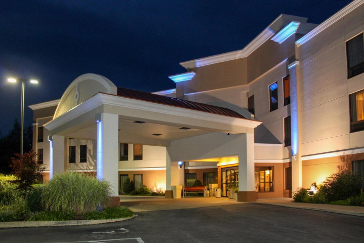 Holiday Inn Express Lewisburg - New Columbia By Ihg - Lewisburg, PA