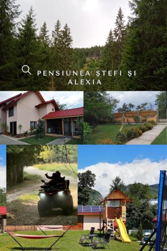 Casa Stefi Si Alexia - Baia de Fier