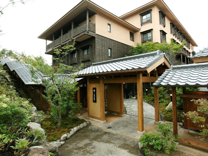 Konoha Hotel -Kyoritsu Resort - 草津町