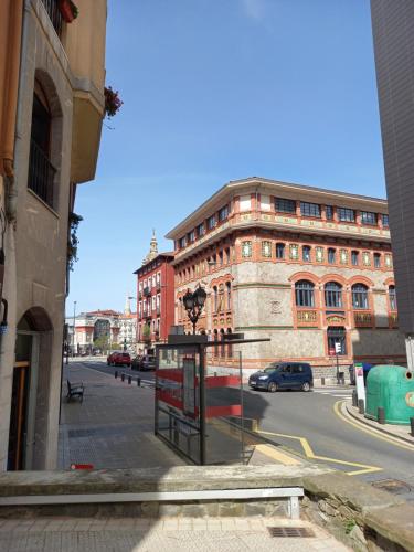 Suite Bilbao Arena Con Plaza De Garaje - Bilbao