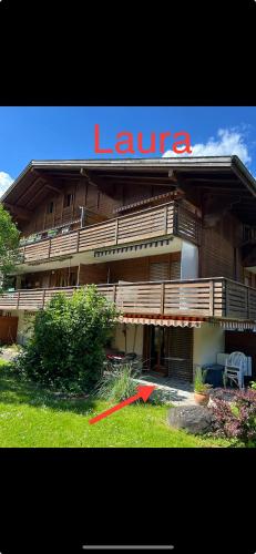 Apartment Laura - Interlaken