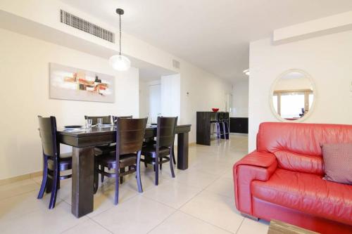108 - King David Residence - Jerusalem-rent - Jérusalem