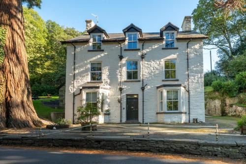 1 Bed In Betws-y-coed Oc-wag702 - Betws-y-Coed