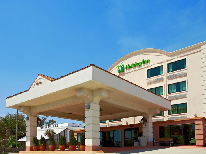 Holiday Inn Express Biloxi Beach Blvd. By Ihg - Biloxi, MS
