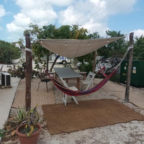 Glamping Isla Mujeres - Isla Mujeres