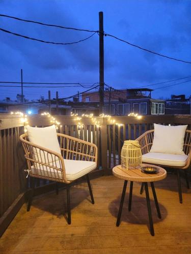 Downtown 1bd Apt, Walk To Stadiums, Free Parking - Baltimore, MD