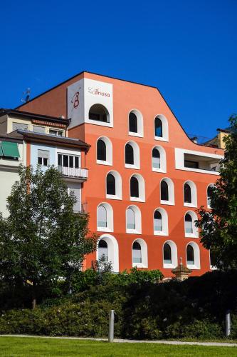 Hotel La Briosa - Bolzano
