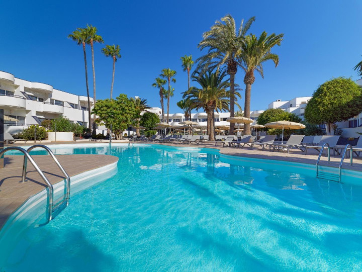 H10 Ocean Dunas - Adults Only - Corralejo