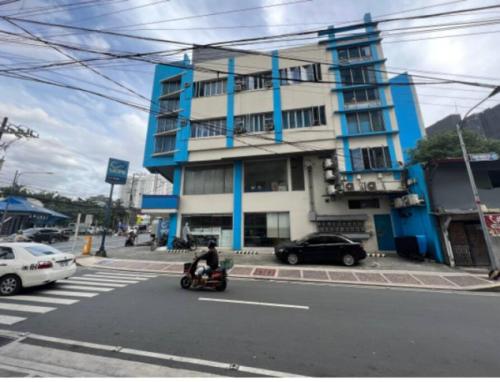 Clean And Affordable | Studio Makati 204 - Makati