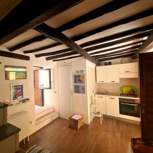 Controvento B&b - Marsala