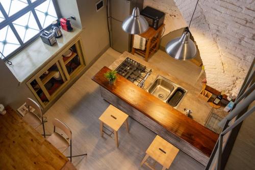 [Luxury Apartment] - In The City Center - Catania