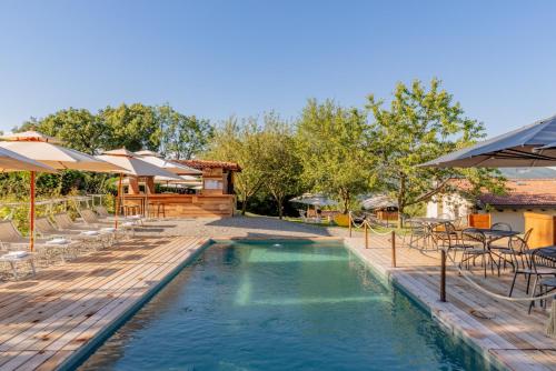 Agriturismo La Nevera - Lugano