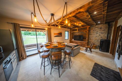 Chalet Haut De Gamme Pyrenees - Hautes-Pyrénées