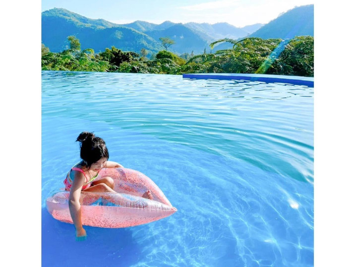 Khun Khao Tamnan Prai Resort - Kanchanaburi