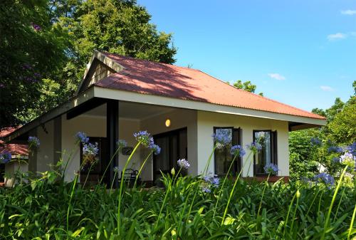 Heuglins Lodge - White River
