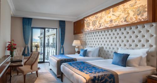 Lords Palace Hotel Spa Casino - Girne