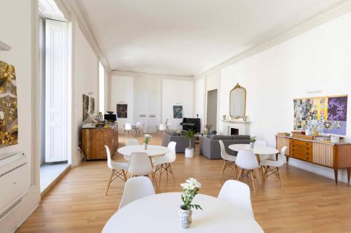 Divisi Suites & Spa - Palermo