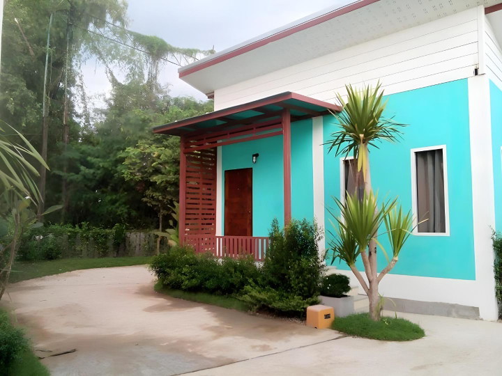 Baanchang Resort - Mueang Udon Thani District