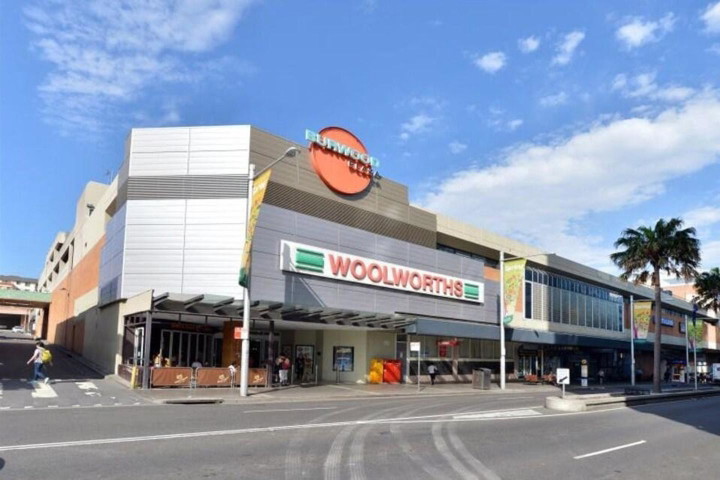 Burwood 1br Studio Neartrain Station/shopping - Strathfield