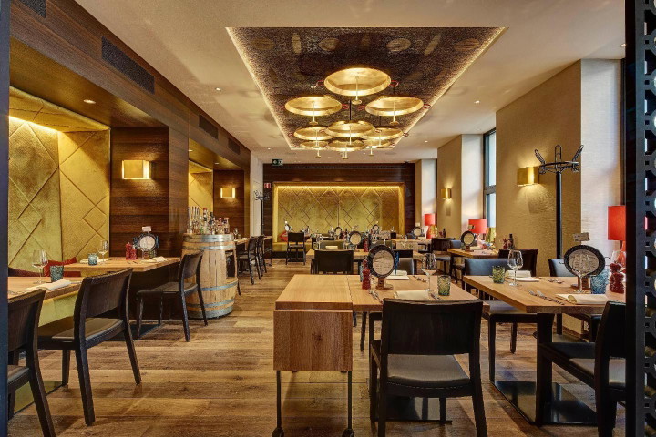 Cascada Boutique Hotel - Lucerne