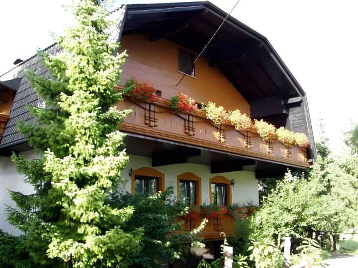 Penzion Tavcar - Ljubljana