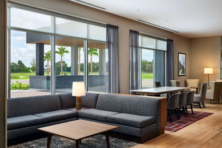 Hyatt Place Melbourne Airport Fl - Melbourne, FL
