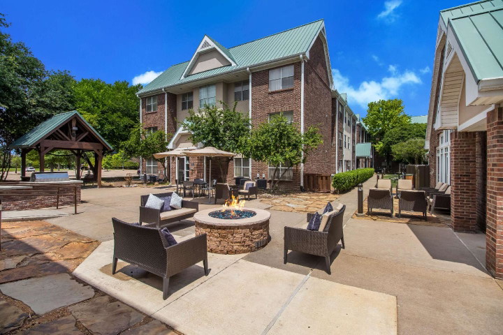 Sonesta Es Suites Dallas Richardson - Richardson, TX