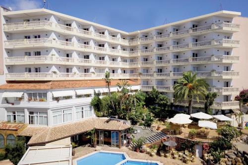 Hotel Alba Seleqtta - Lloret de Mar