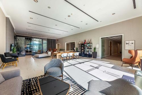 Sheraton Stonebriar Hotel - Frisco, TX