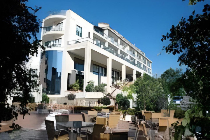 Hotel Carlos I Silgar - Galicia