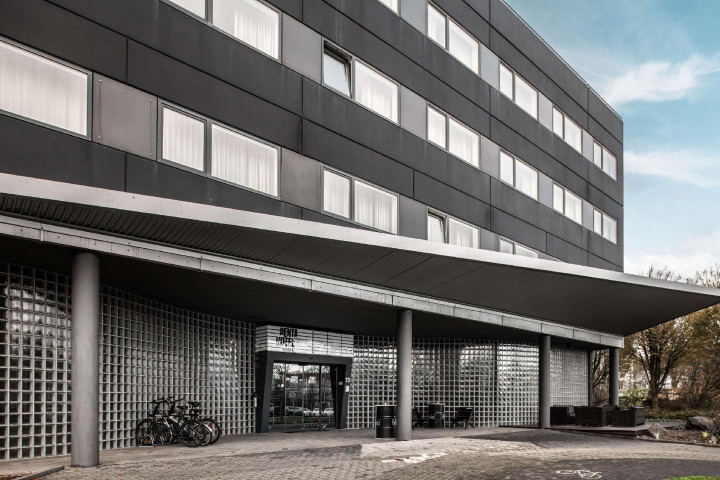 Pentahotel Kassel By Ihg - Kassel