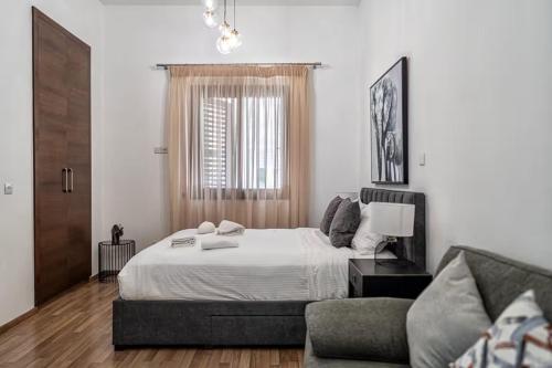 Cozy House City Center In Limassol - Limassol
