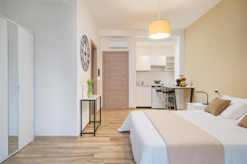 Dimore In Residenze Asproni 24 - Cagliari