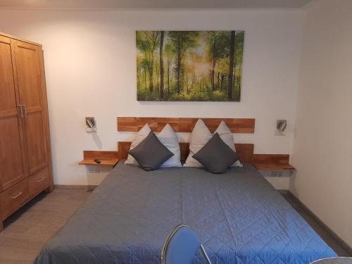 Kleines Nest - Dresden