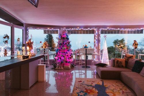 Un Sogno Sul Lago Home Relax - Stresa