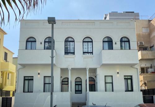 Yona 8 - Tel Aviv-Yafo