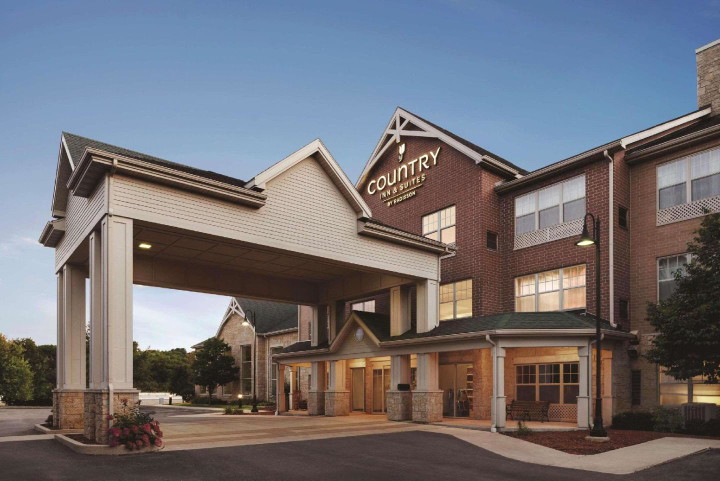 Country Inn & Suites By Radisson, Madison Southwest, Wi - Madison, WI