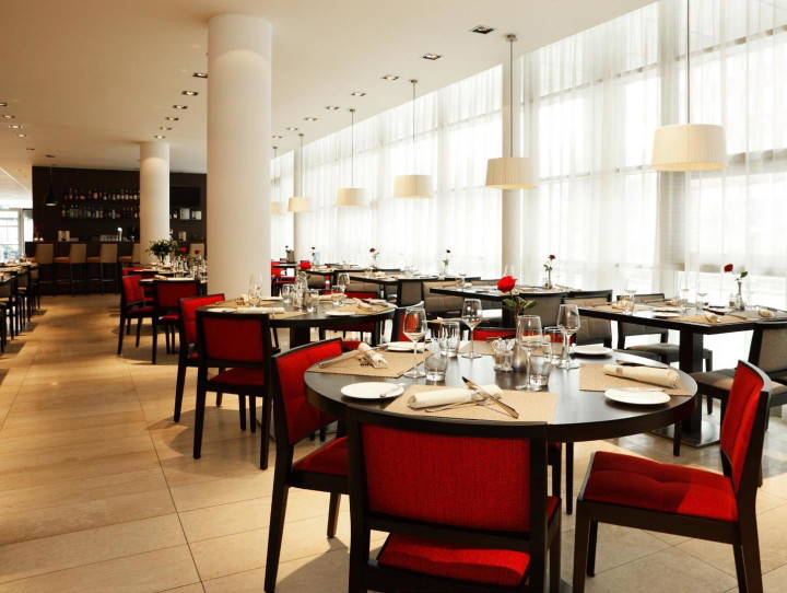 Nh Amersfoort Hotel - Leusden