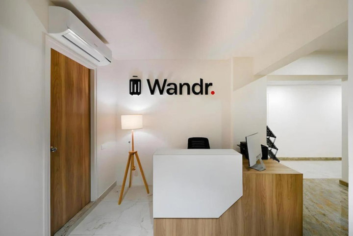 Wandr Hotel Ulsoor - Bangalore