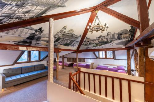 Central House For Up To 20 Guests Entire Place - Sofía